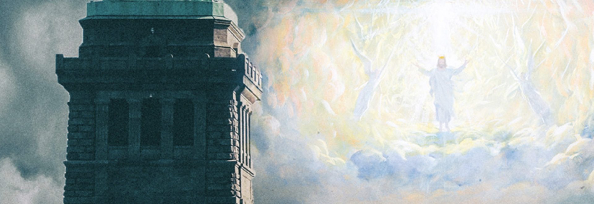 Introducing: The Final Countdown book - Discover Truth